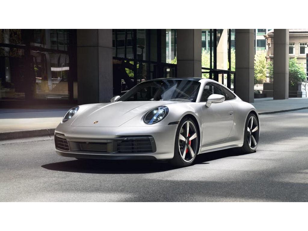 2024 Porsche 911 Carrera S Coupe - Laval
