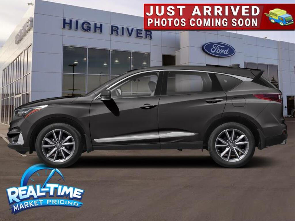 2021 Acura RDX Elite - High River