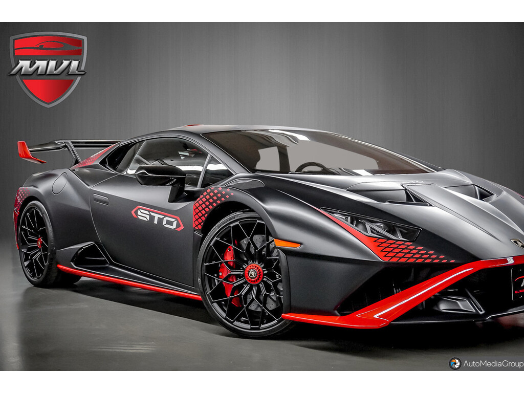 2022 Lamborghini Huracan | $471,800 | 7,300 km | Gas Vehicle for sale ...