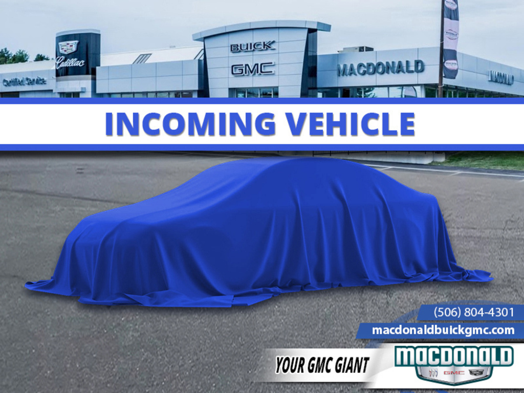 2011 Ford F-150 - Moncton