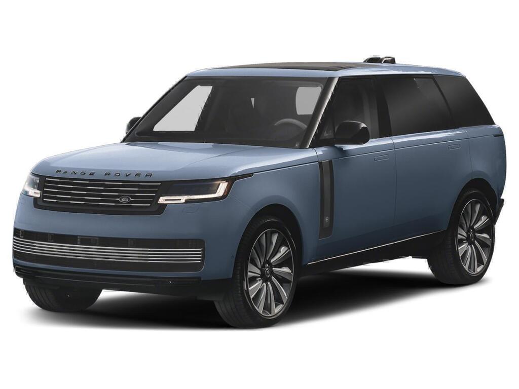 2025 Land Rover Range Rover P550e SE SWB - Brampton