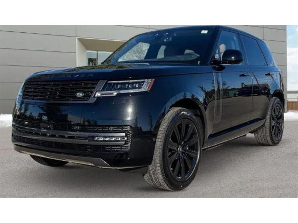 2025 Land Rover Range Rover P550e SE SWB - Richmond Hill