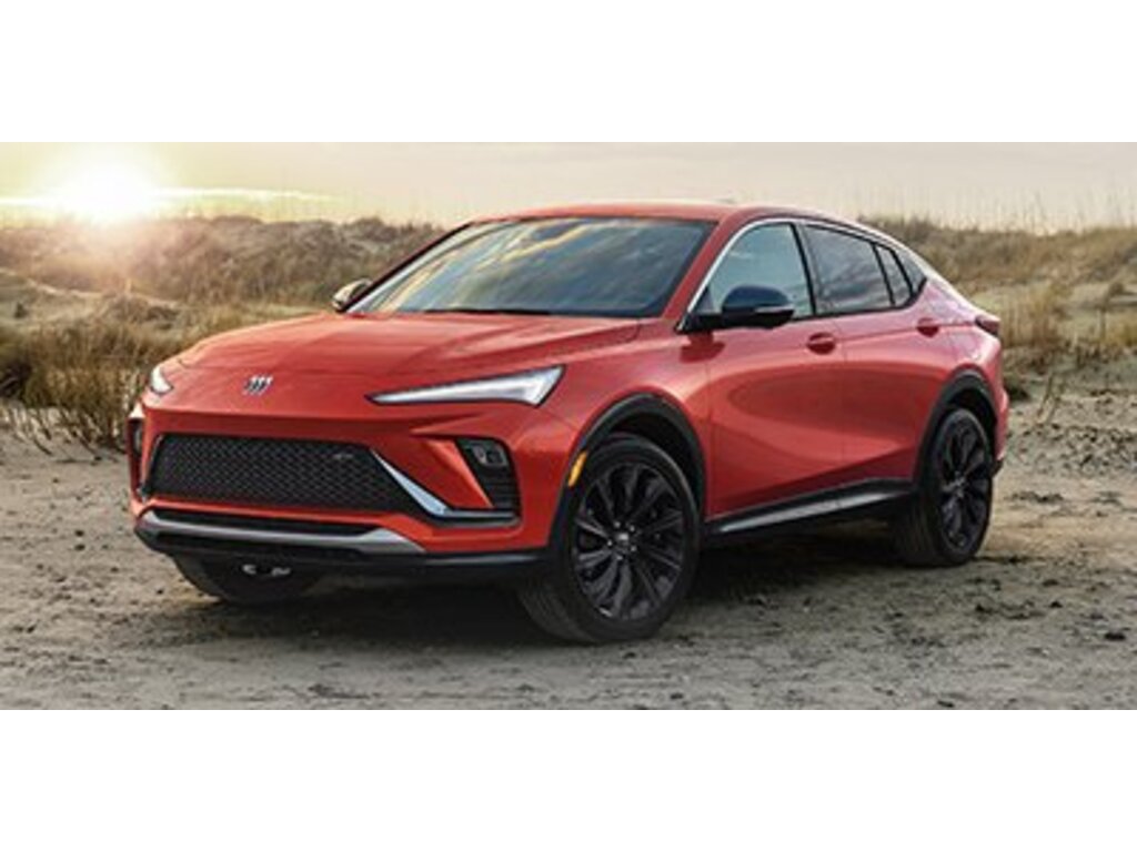 2024 Buick Envista Sport Touring - Leduc