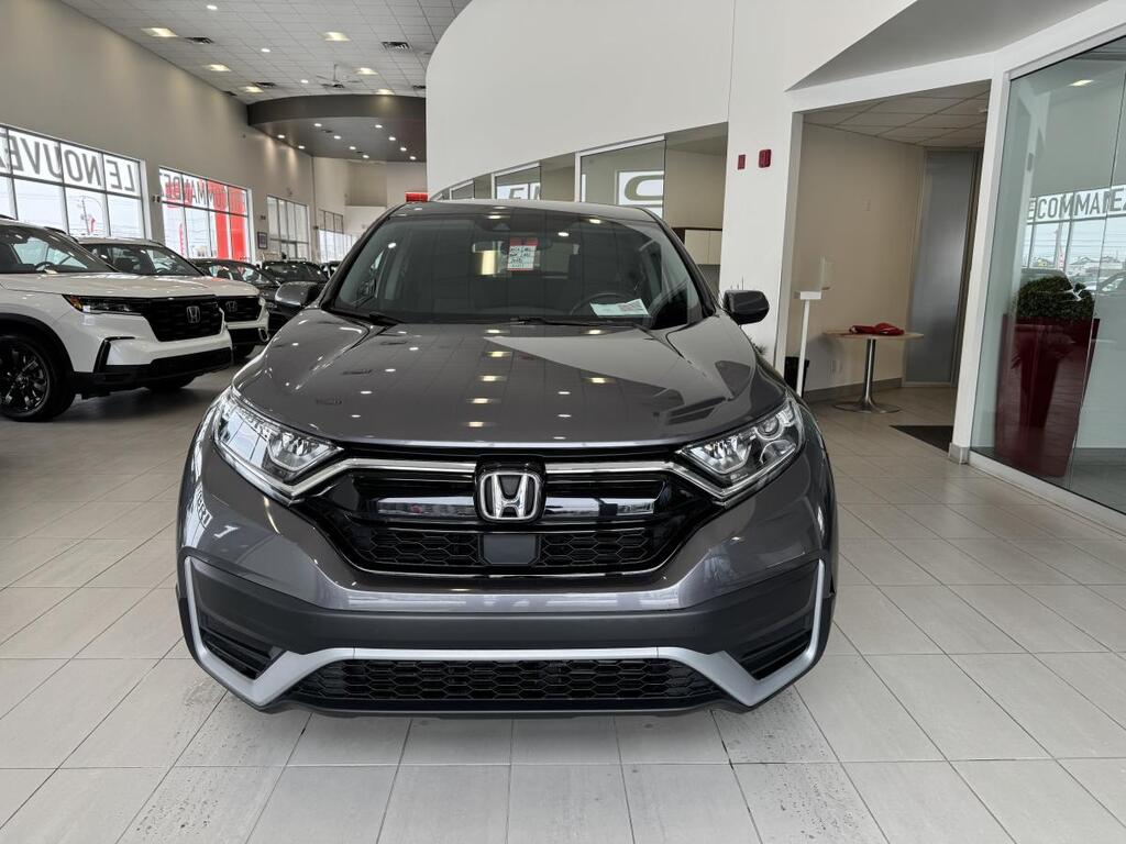 2021 Honda CR-V LX Traction Intégrale - St-Constant