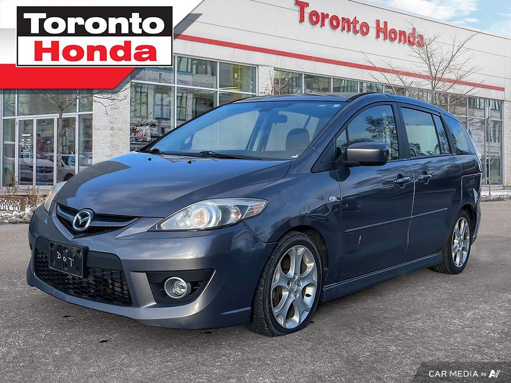 2009 Mazda Mazda5 - Toronto