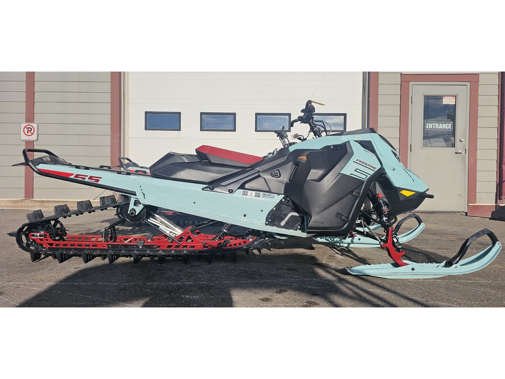2024 Ski-Doo FREE RIDE TURBO 165 BIG SCREEN | $22,999 | 510 km | for ...