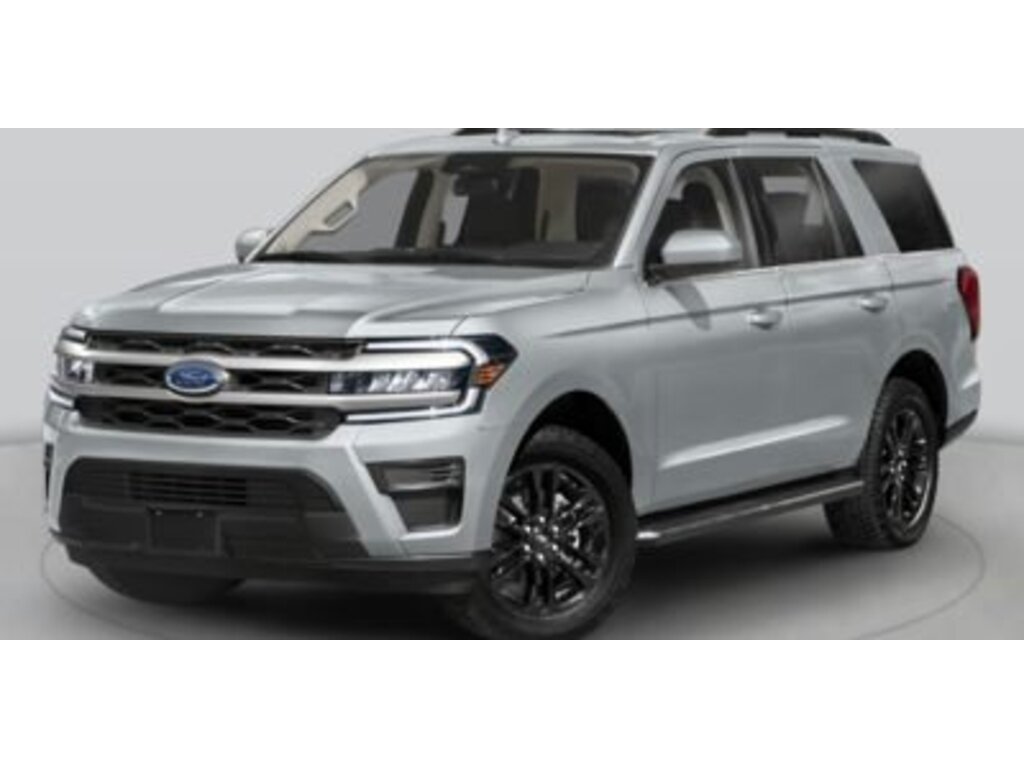 2022 Ford Expedition XLT - Calgary