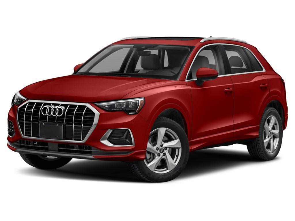 2020 Audi Q3 Progressiv 45 TFSI quattro - Oakville