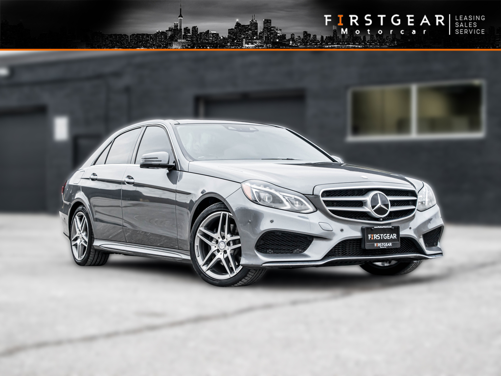 2016 Mercedes-Benz E-Class E 250-BlueTEC-4MATIC-LOADED-NAV-PRICE TO ...