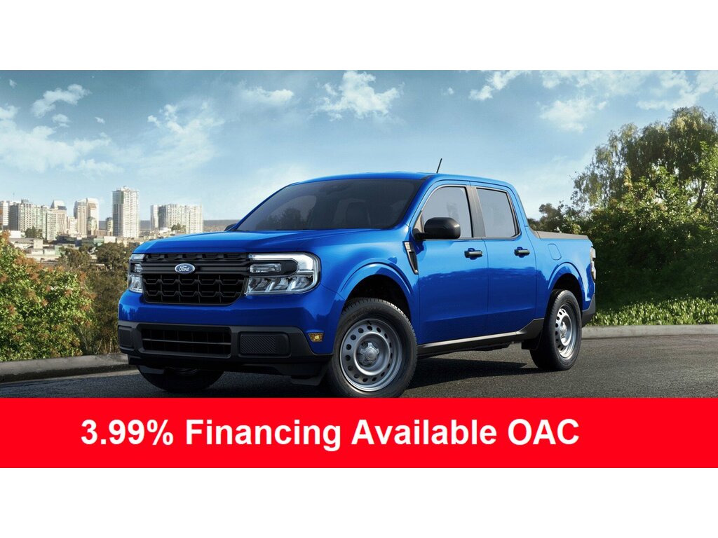 2025 Ford Maverick XL | AWD | Hybrid | Backup Camera | Keyless Entry ...