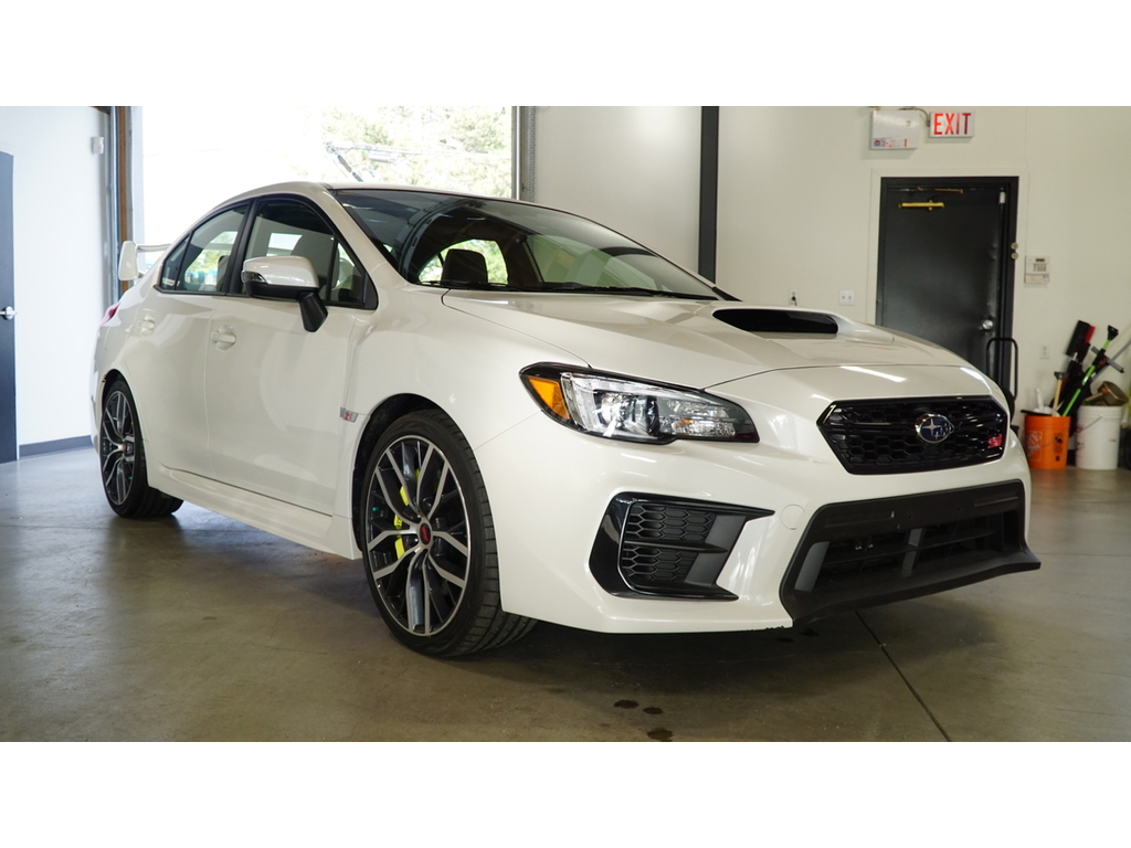 2021 Subaru WRX | $64,800 | 888 km | Gas Sedan for sale by CARMAX Auto ...