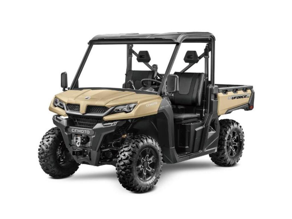 2024 CFMOTO UForce 1000 | $23,074 | 0 km | for sale by Saguenay Marine ...