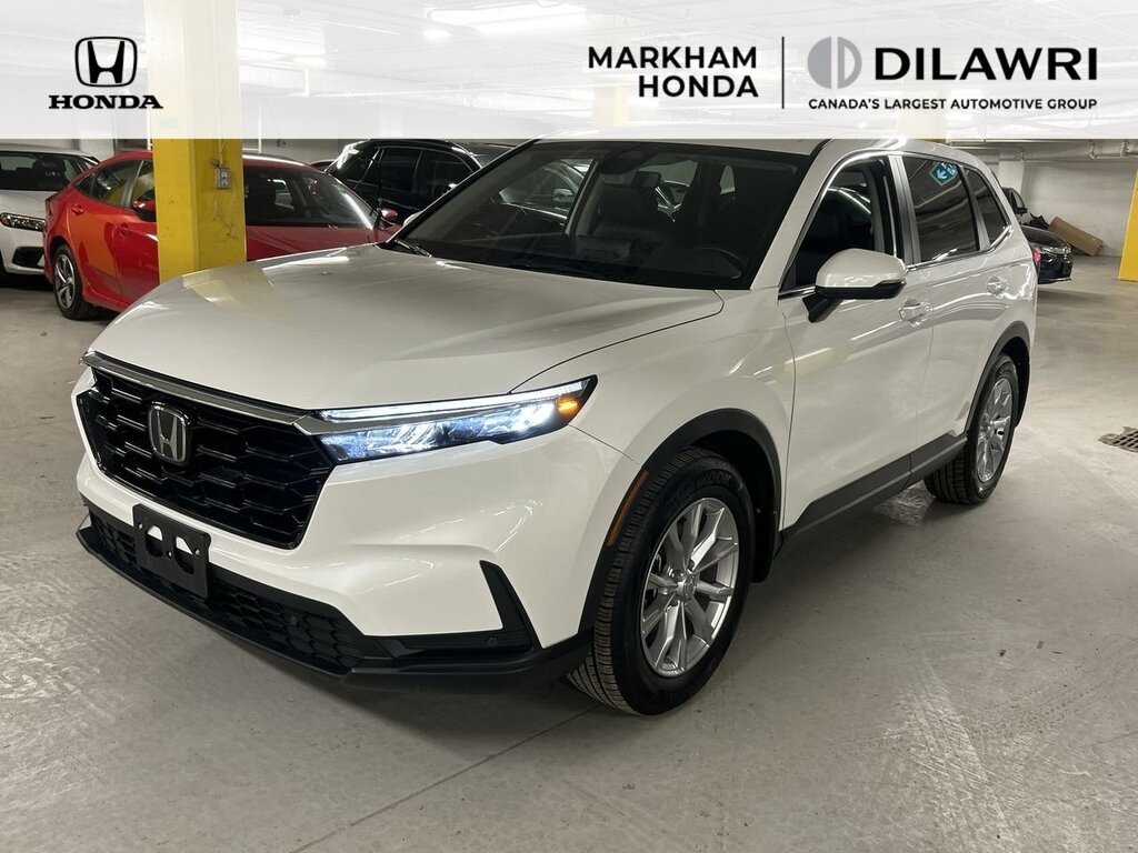2023 Honda CR-V | $36,599 | 47,004 km | Gas SUV for sale by Markham ...