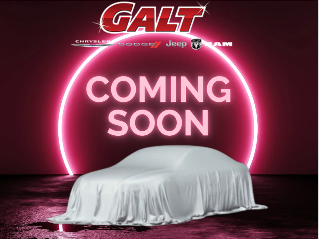 2025 Ram 1500 | $115,352 | Gas Crew Cab for sale by Galt Chrysler Dodge ...