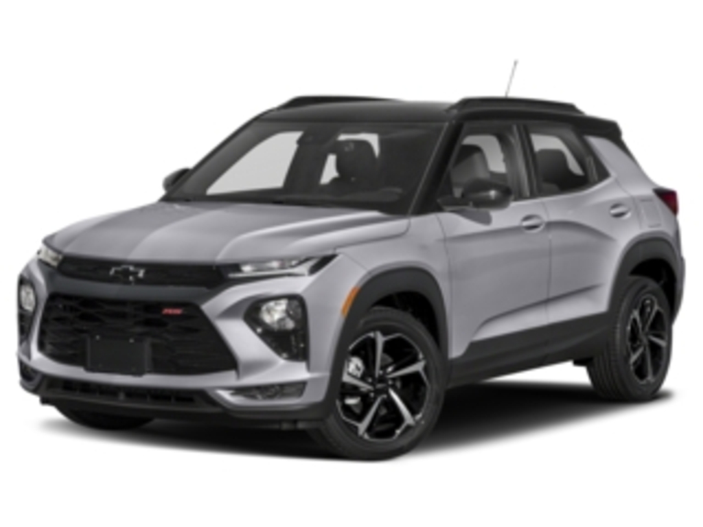 2023 Chevrolet TrailBlazer | $28,995 | 7,102 km | Gas Vehicle for sale ...