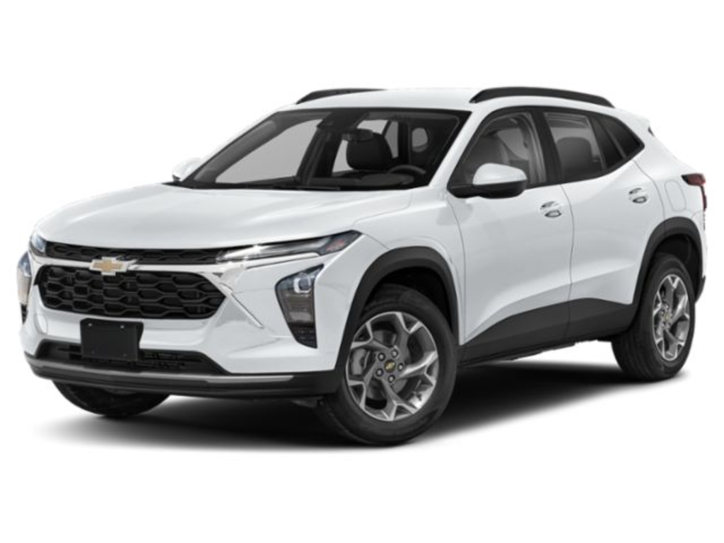 2025 Chevrolet Trax | $30,194 | 30 km | Gas SUV for sale by O'Regan's ...