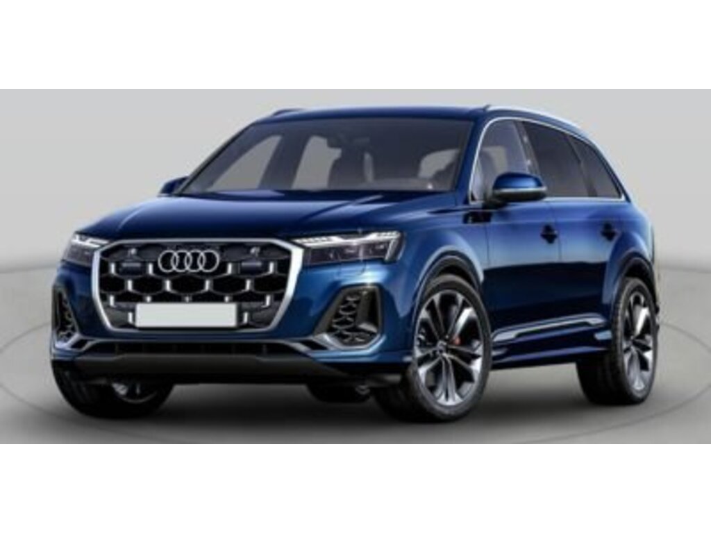 2025 Audi Q7 | $87,016 | 12 km | Gasoline Hybrid Vehicle for sale by ...