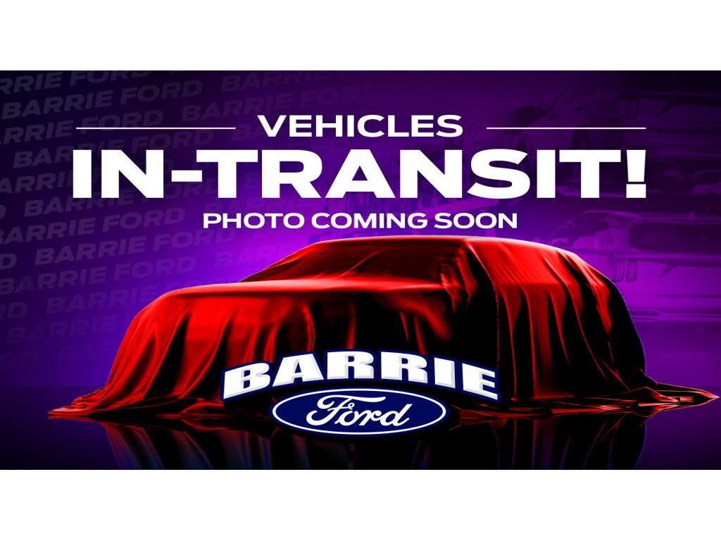 2025 Ford Expedition | $109,680 | 0 km | Gas SUV for sale by Barrie ...