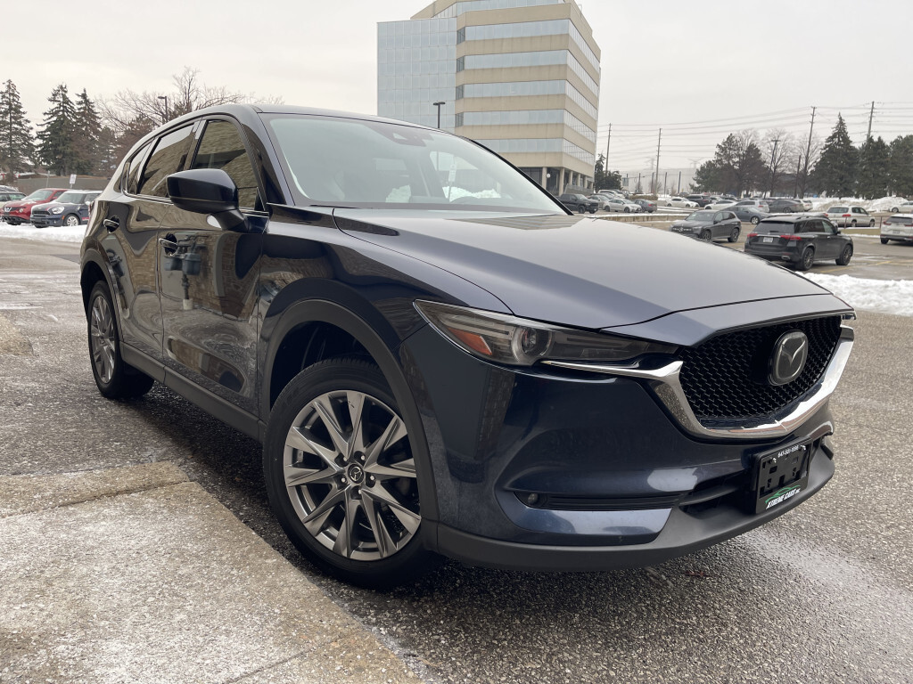 2019 Mazda CX-5 | $22,585 | 165,765 km | Gas SUV for sale by XTREME CARS INC. | Vaughan, ON
