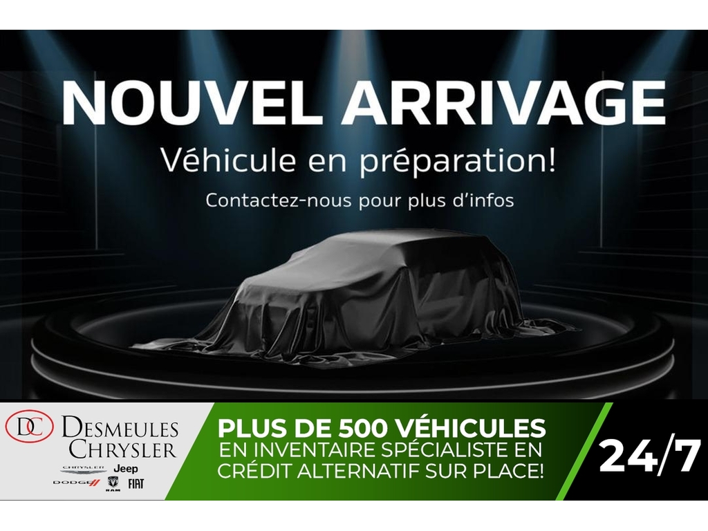 2022 Chrysler Pacifica | $27,444 | 132,174 km | Gas Minivan for sale by ...