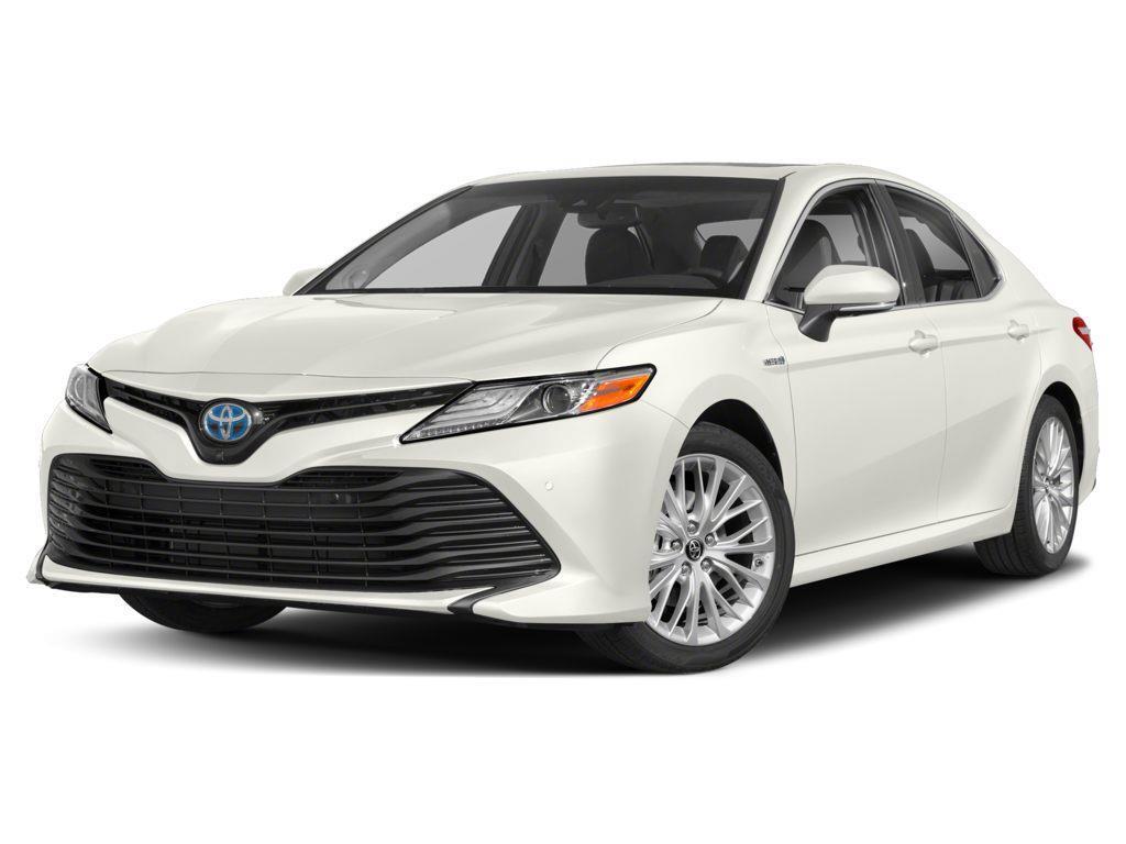 2018 Toyota Camry | $0 | 85,651 km | Gas Sedan for sale by Village ...