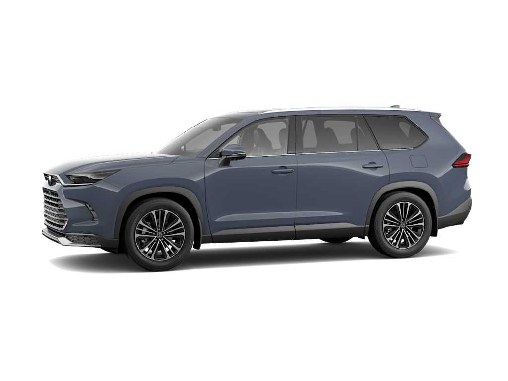 Toyota Grand Highlander 2025 | 68 706 $ | 26 km | Véhicule hybride en ...
