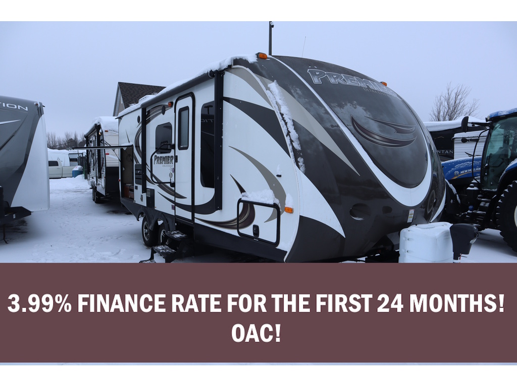 2014 Keystone RV Bullet | $21,995 | for sale by LAYZEE ACRES PARK & RV ...