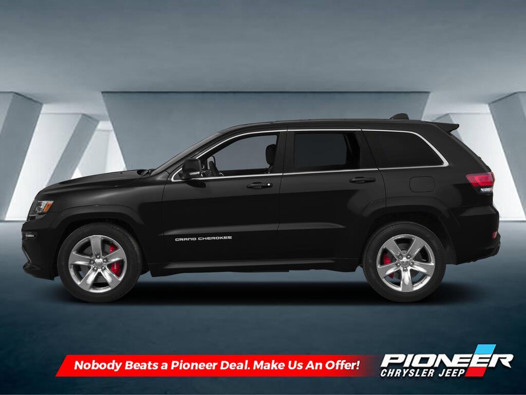 2015 Jeep Grand Cherokee | $34,888 | 150,279 km | Gas SUV for sale by ...