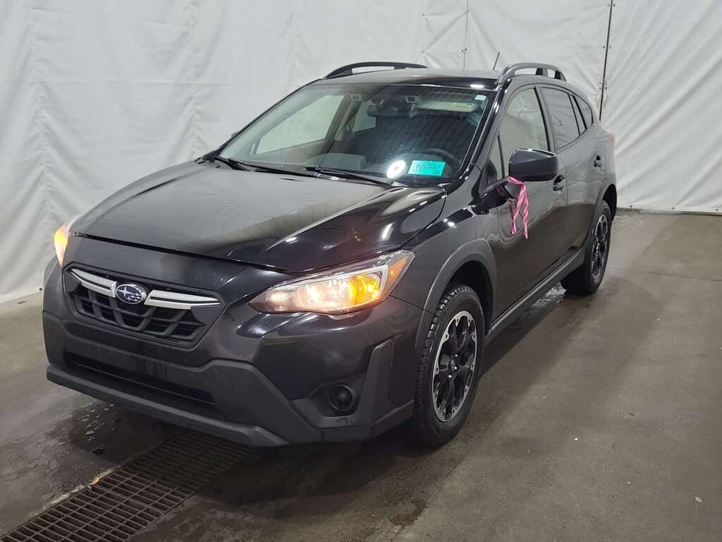 2023 Subaru Crosstrek | $26,995 | 80,498 km | Gas SUV for sale by ...