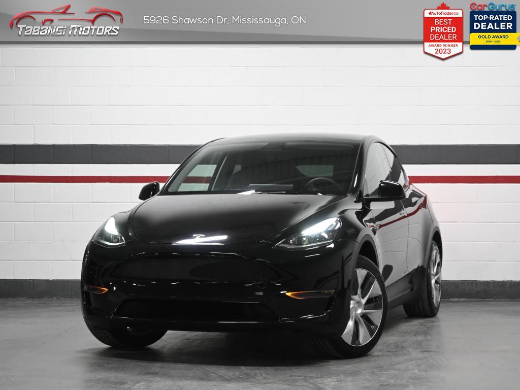2023 Tesla Model Y | $42,995 | 32,108 km | Electric SUV for sale by ...