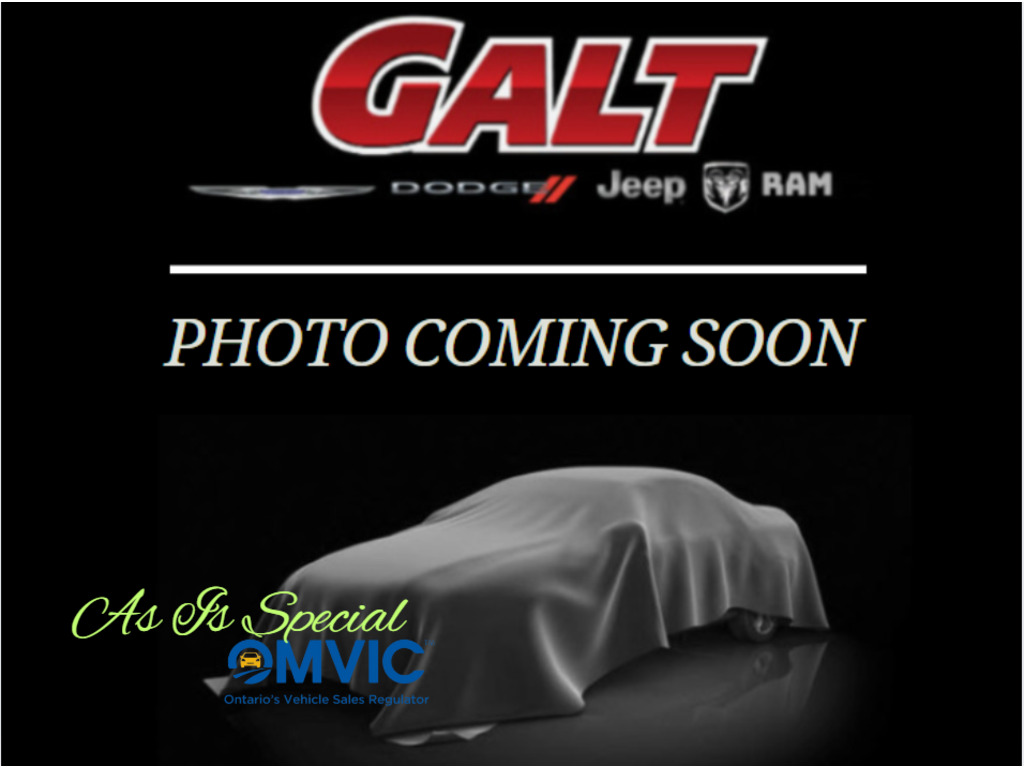 2017 Ram 1500 | $14,000 | 181,245 km | Gas Truck for sale by Galt ...