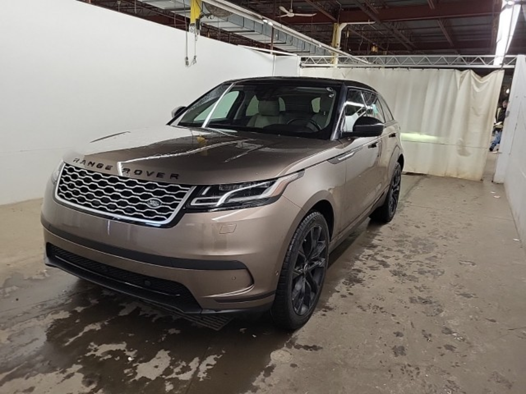 2018 Land Rover Range Rover Velar | $38,888 | 95,000 km | Diesel SUV ...