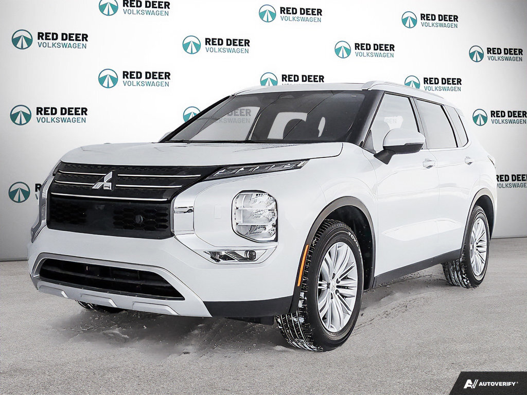2024 Mitsubishi Outlander | $36,806 | 14,879 km | Gas SUV for sale by ...