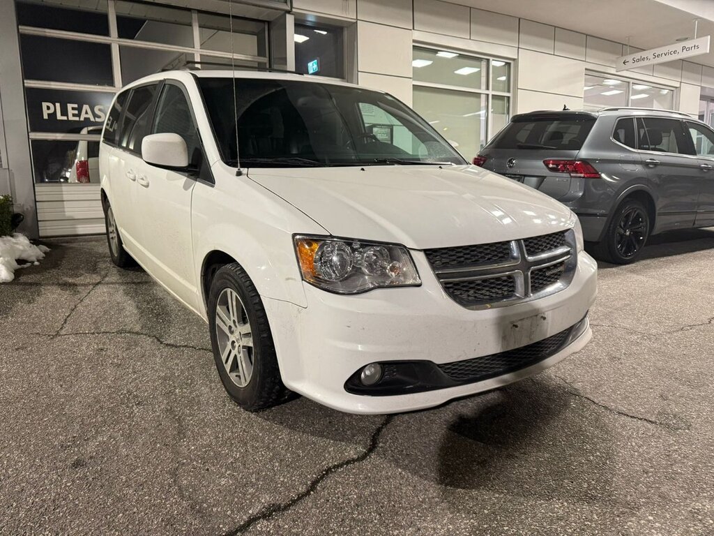 2020 Dodge Grand Caravan | $21,995 | 102,158 km | Gas Minivan for sale ...