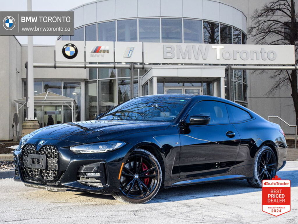 Bmw 4 Series For Sale Queens