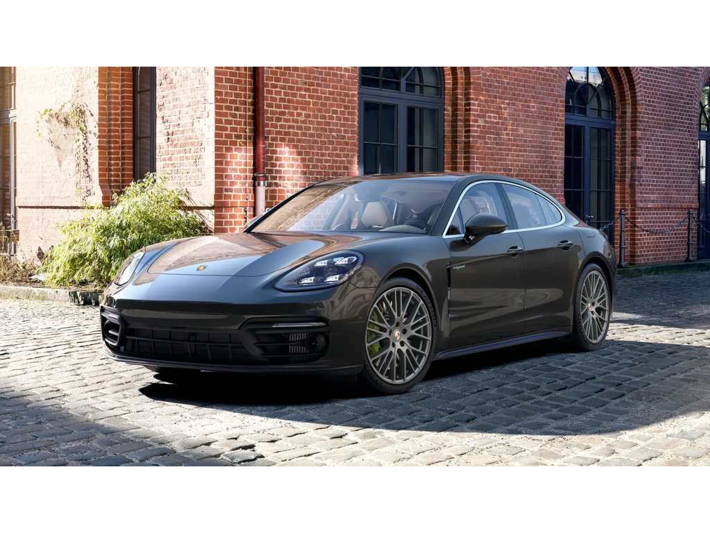 2023 Porsche Panamera | $129,900 | 28,000 km | Electric Hatchback for ...