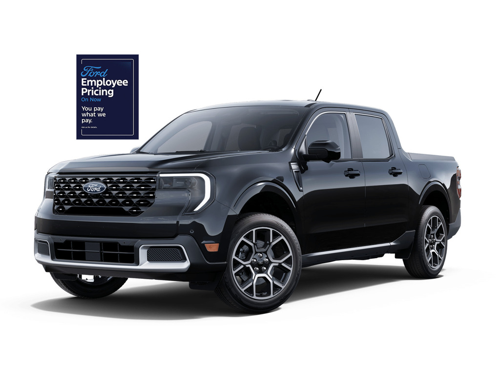 2025 Ford Maverick | $51,445 | 45 km | Gasoline Hybrid Truck for sale ...
