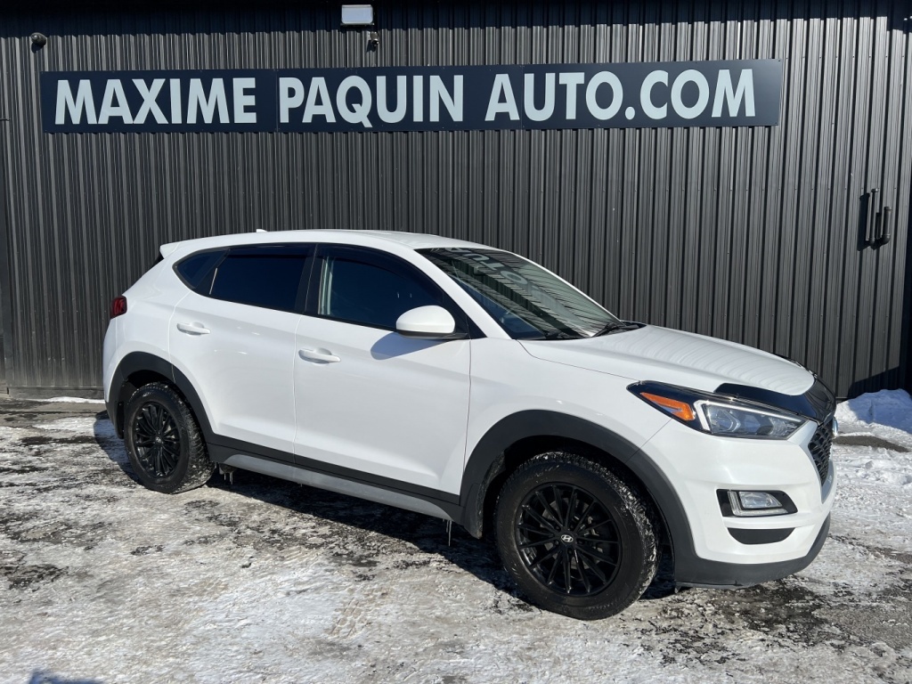 2020 Hyundai Tucson | $14,999 | 182,000 km | Gas SUV for sale by MAXIME ...
