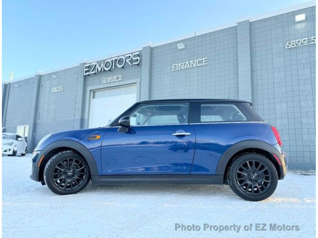 2015 MINI Cooper 2 Door | $19,500 | 85,226 km | Gas Hatchback for sale ...