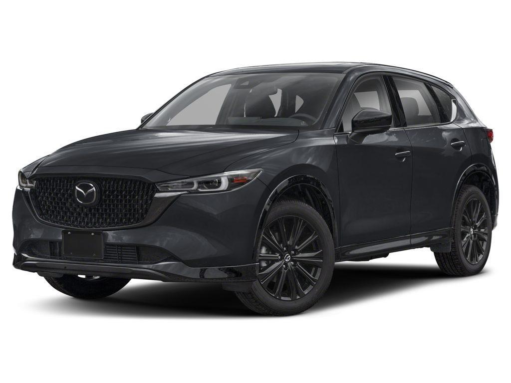 2025 Mazda CX-5 | $48,372 | 15 km | Gas SUV for sale by Forest City ...