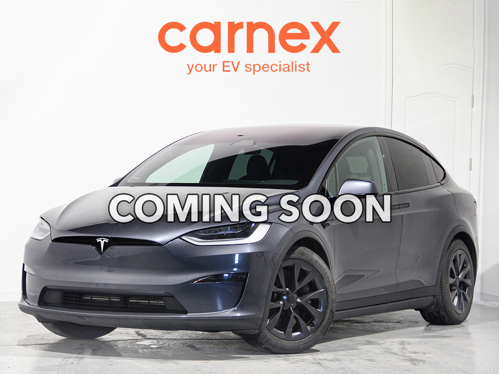 2023 Tesla Model X | $95,590 | 48,837 km | Electric SUV for sale by ...