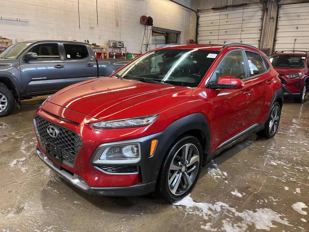 2020 Hyundai Kona | $20,995 | 107,080 km | Gas SUV for sale by Bayview ...