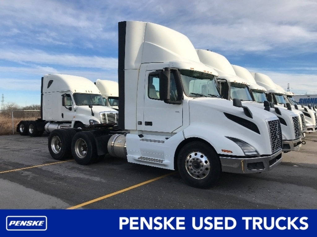 2019 Volvo VNL64T300 | $59,750 | 718,175 km | Diesel Truck for sale by ...