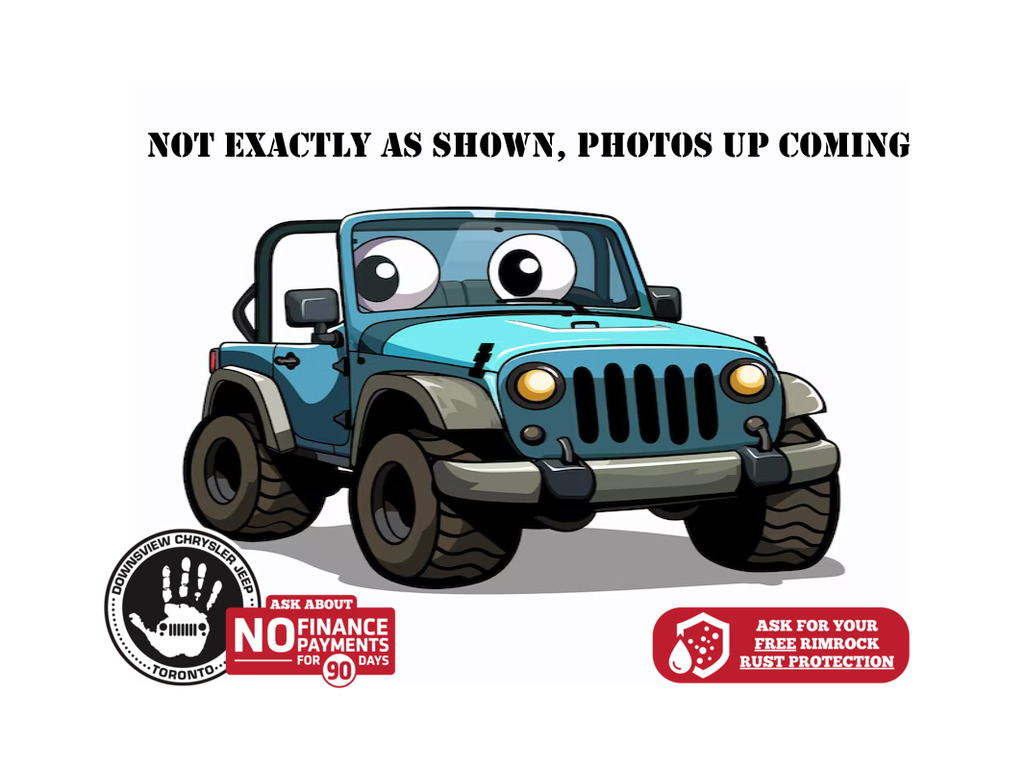 2022 Jeep Wrangler | $49,885 | 42,810 km | Electric SUV for sale by ...