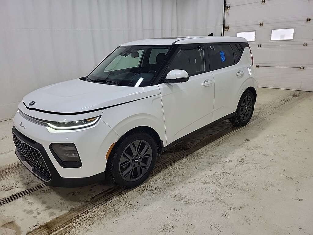 2020 Kia Soul | $20,695 | 8,201 km | Gas Vehicle for sale by Bayview ...