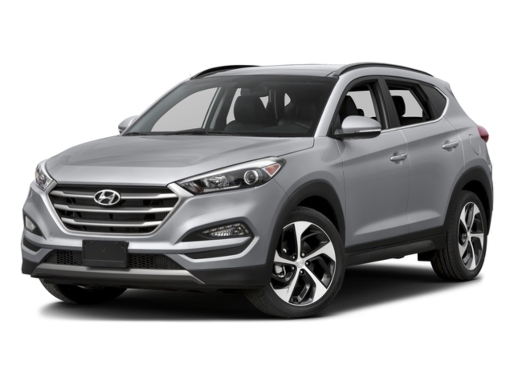 2016 Hyundai Tucson | $14,995 | 112,710 km | Gas SUV for sale by Maple ...