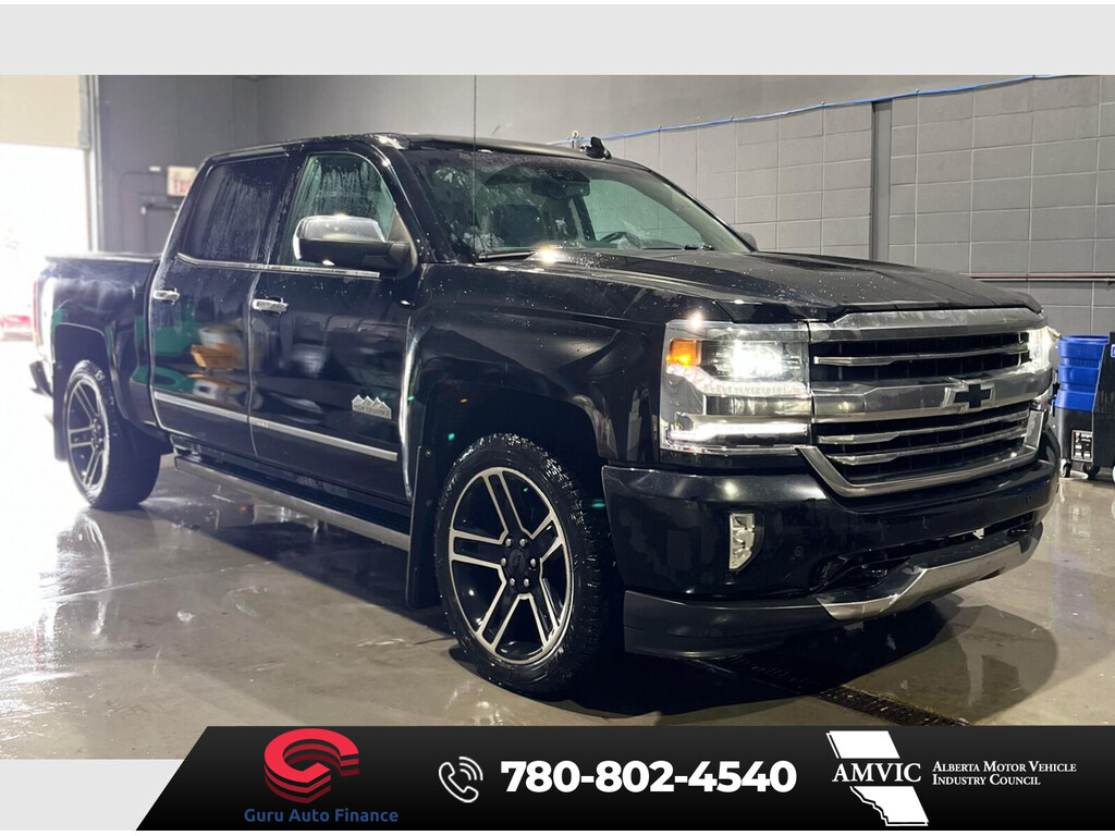 2017 Chevrolet Silverado 1500 | $28,888 | 185,389 km | Gas Truck for ...