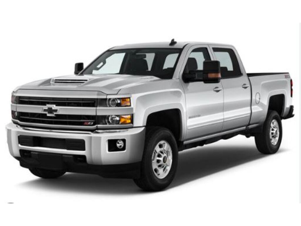 2018 Chevrolet Silverado 1500 | $29,995 | 165,008 km | Gas Truck for ...