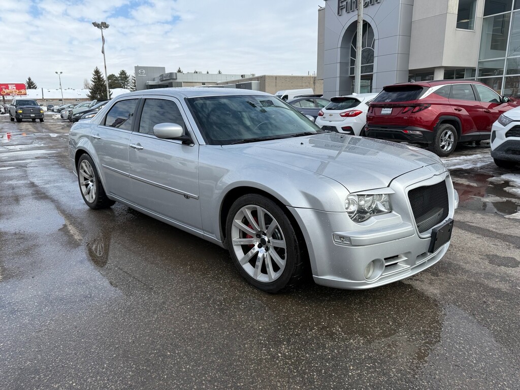 2010 Chrysler 300 | $25,998 | 92,021 km | Premium Unleaded Sedan for ...