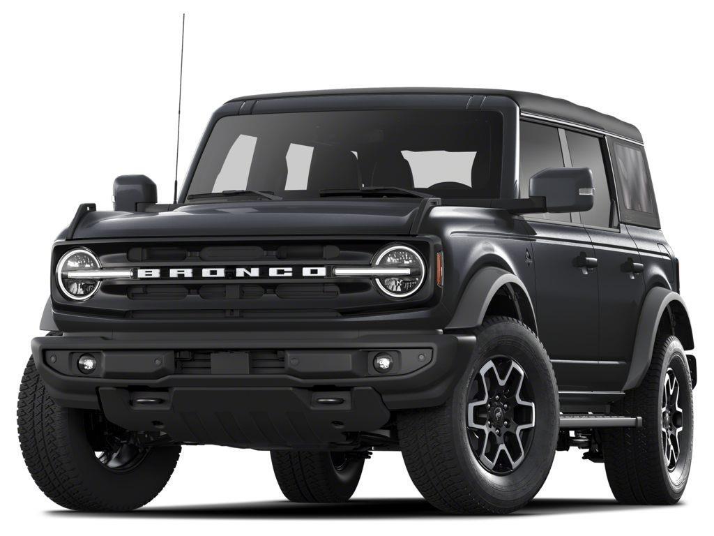 2025 Ford Bronco | $73,490 | 0 km | Gas SUV for sale by Southlake Ford ...